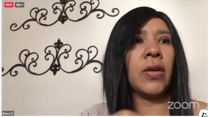 Cynthia Radding reflexiona sobre el paisaje como fuente de identidad ...