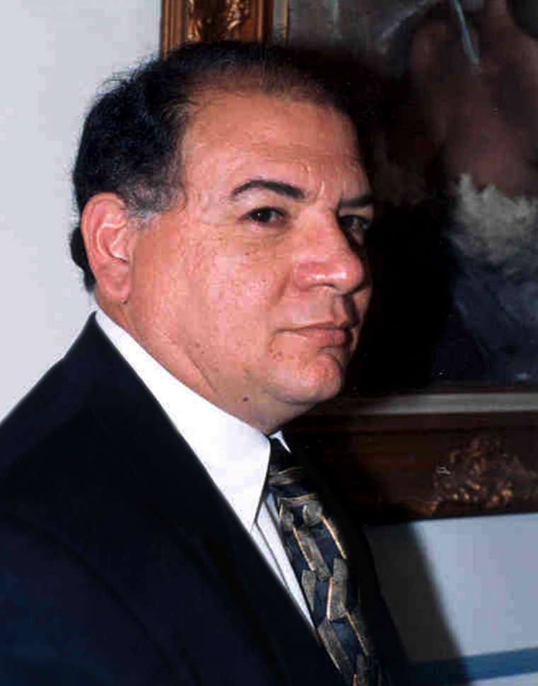 Nosotros Consejo Colegiado Gaxiola – El Colegio de Sinaloa