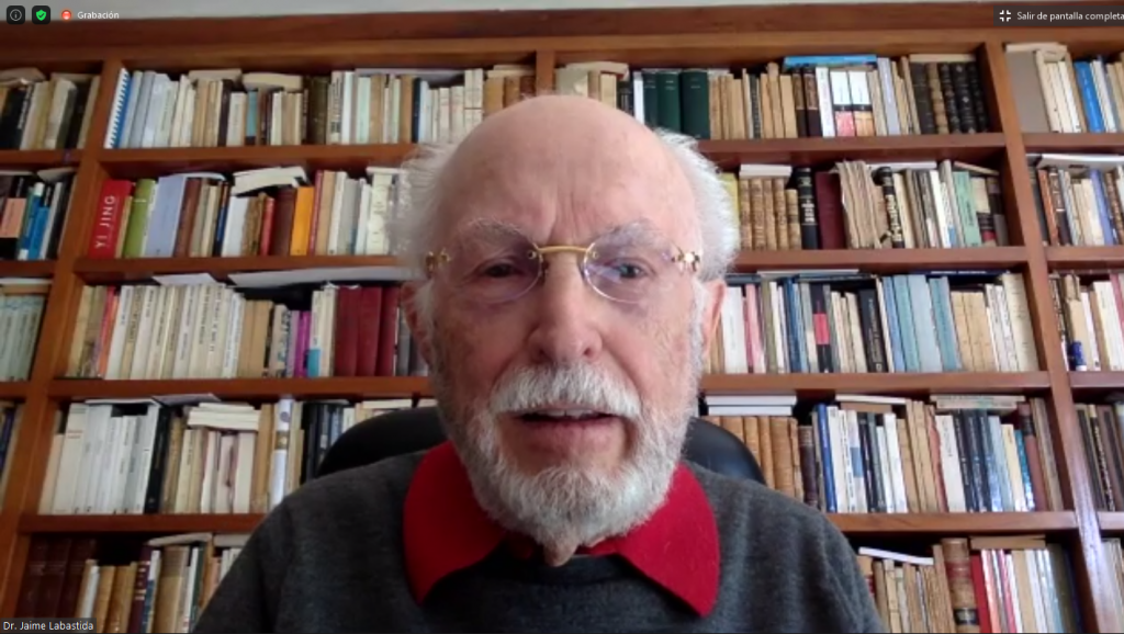 María Aurora Armienta ingresa a la Academia de Ciencias de América ...