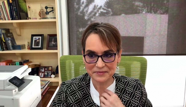 Pilar Carreón Castro analiza el uso potencial de materiales orgánicos ...