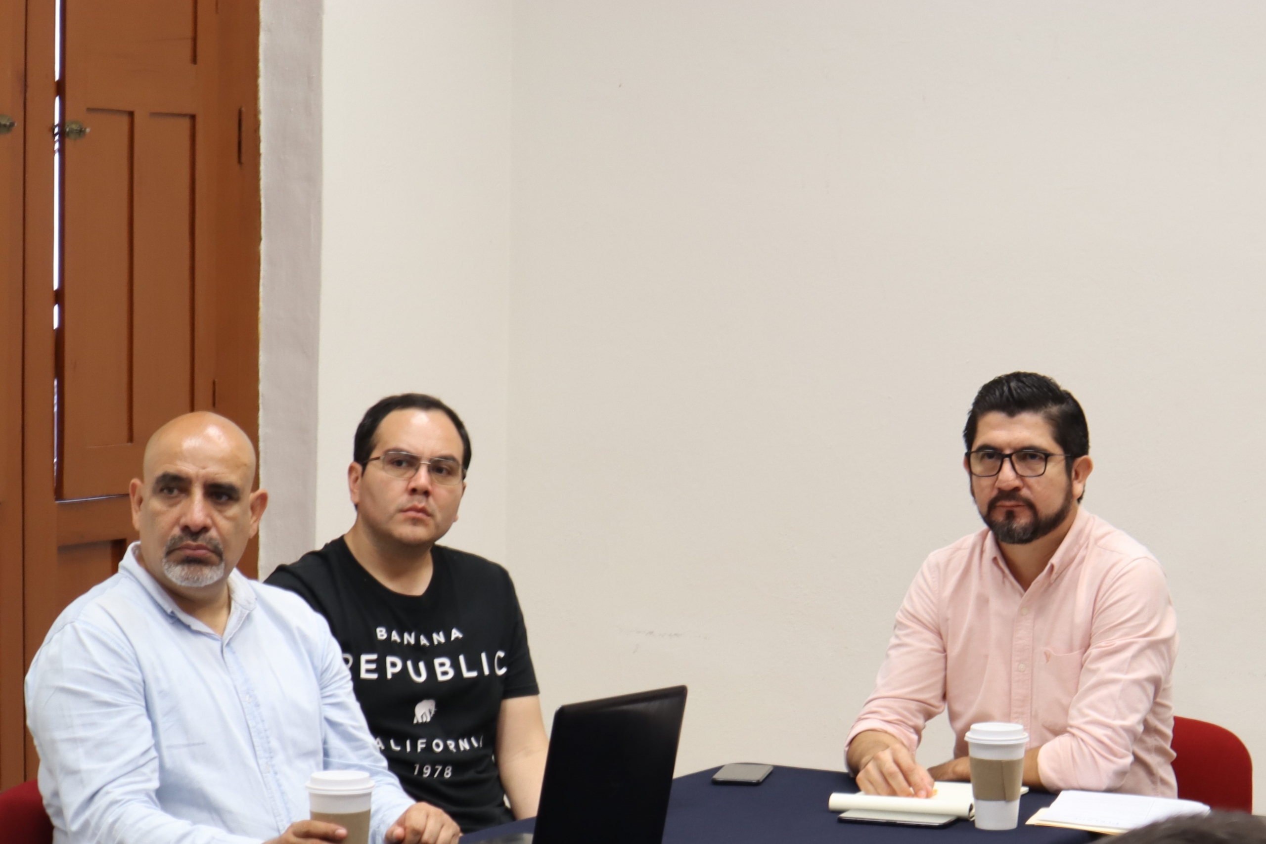 Horacio Tarcus imparte videoconferencia sobre la historia intelectual ...