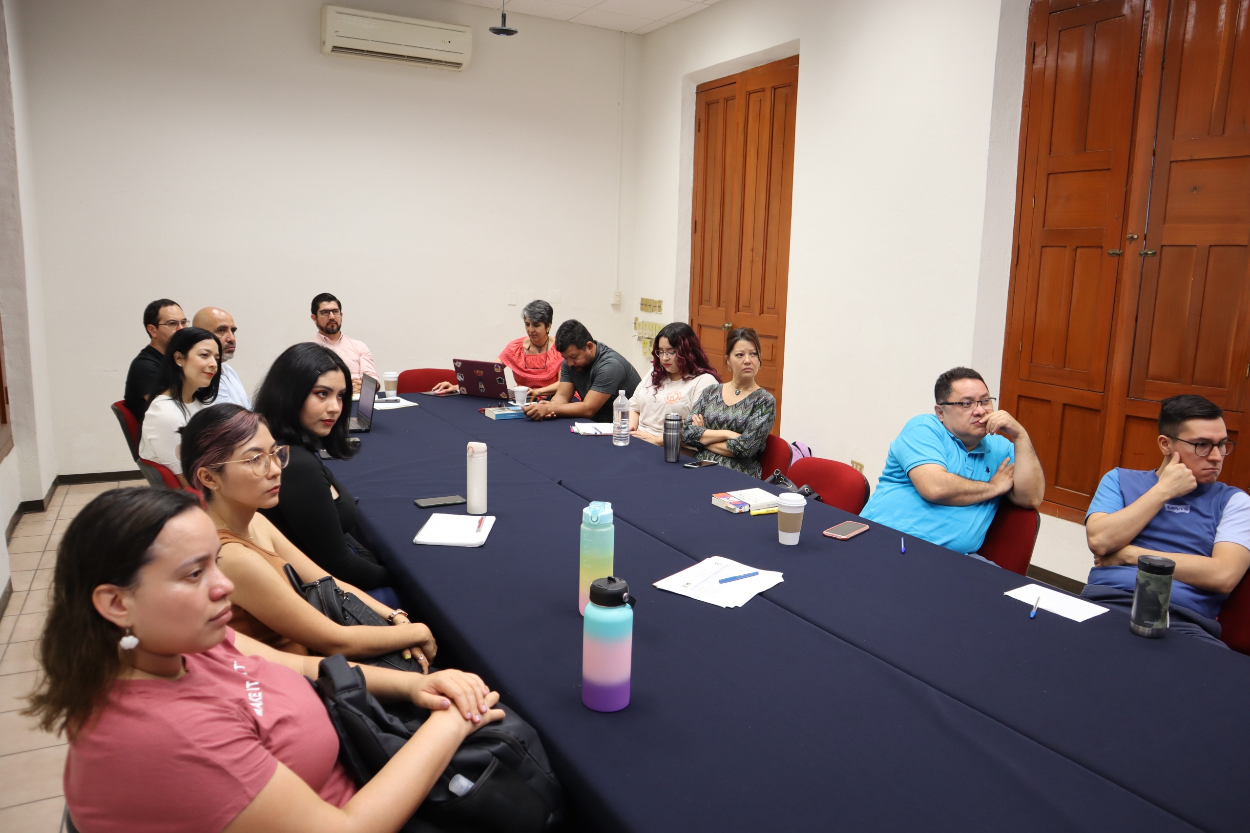 Horacio Tarcus imparte videoconferencia sobre la historia intelectual ...