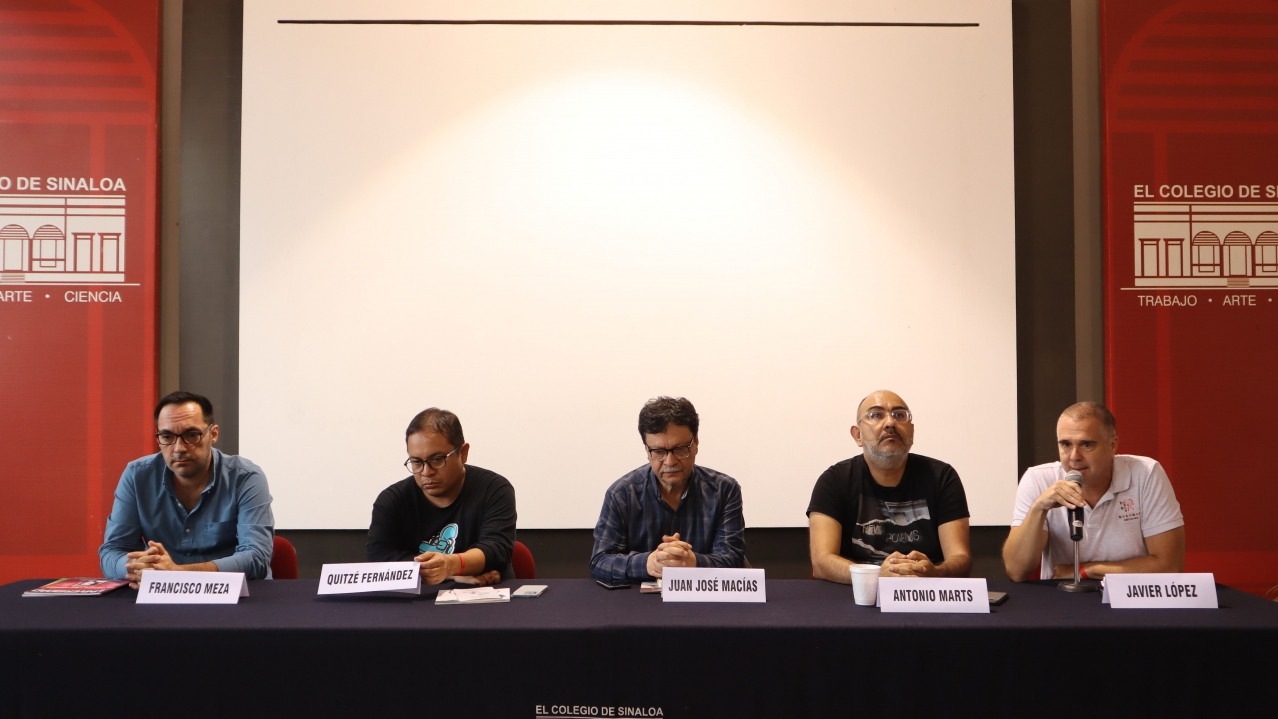 Cynthia Radding reflexiona sobre el paisaje como fuente de identidad ...